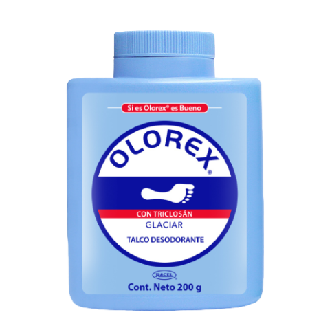 Olorex